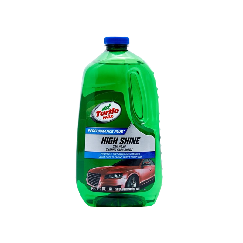 Turtle Wax High Shine