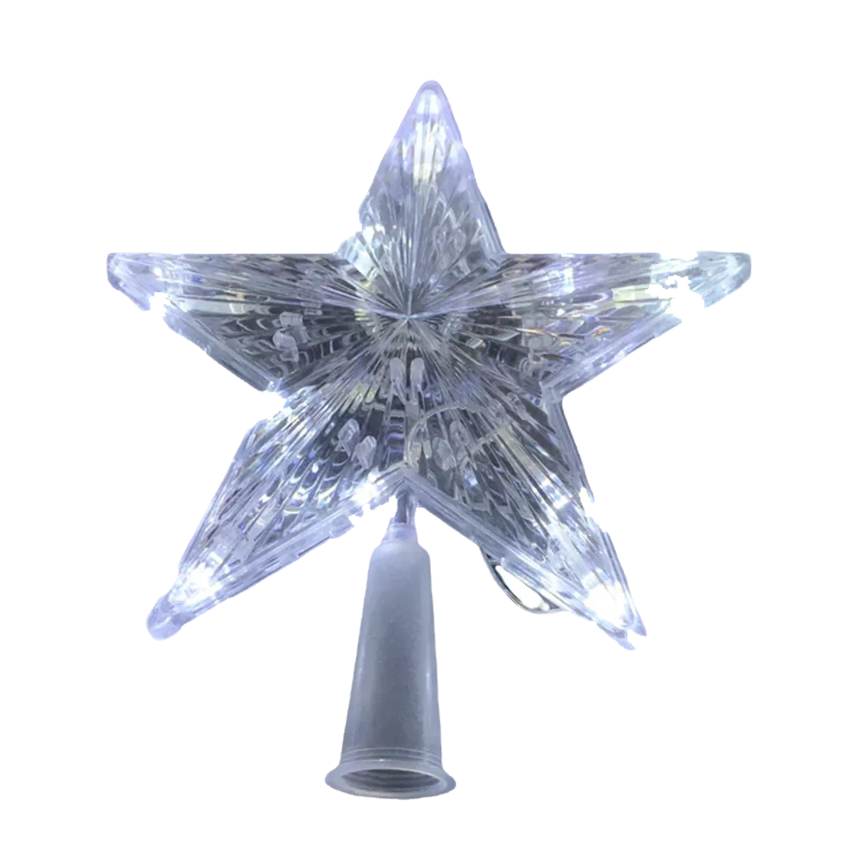 Chamdol Xmas Flashing Star