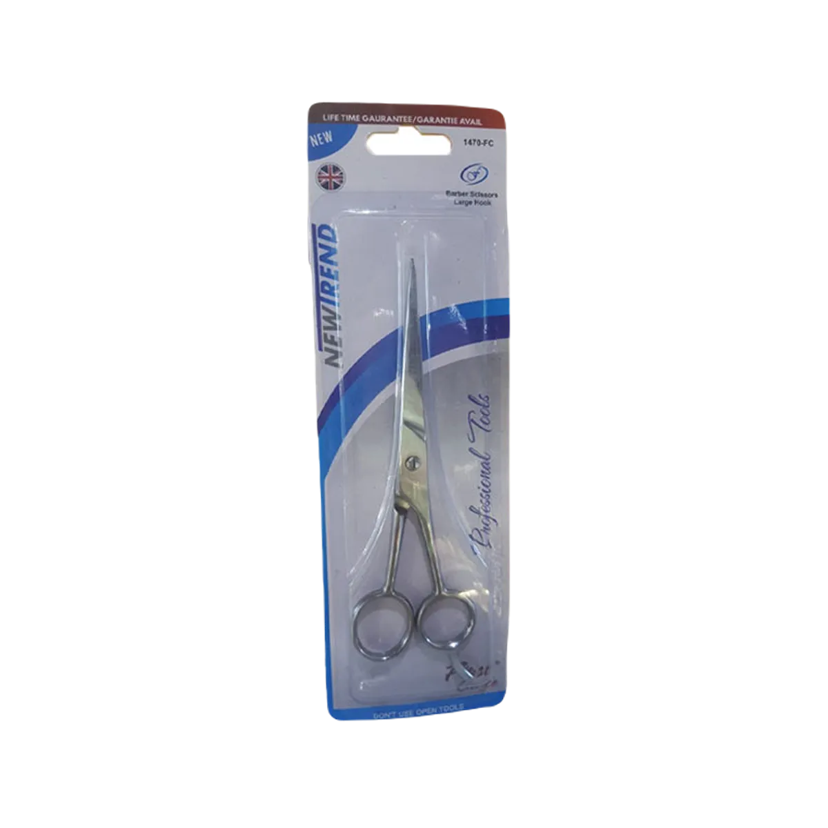 First Choice Barber Scissor Large Hook 1470Fc