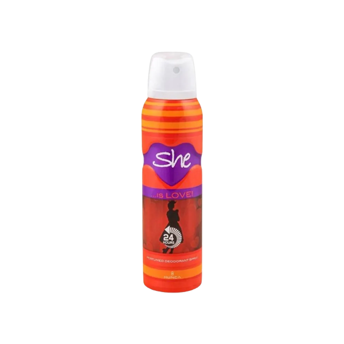 She Love Body Spray 150ml