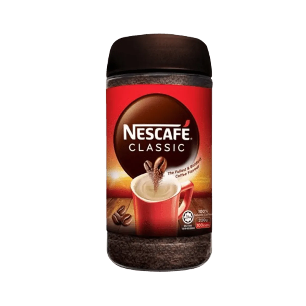 Nescafe Classic Coffee 200g