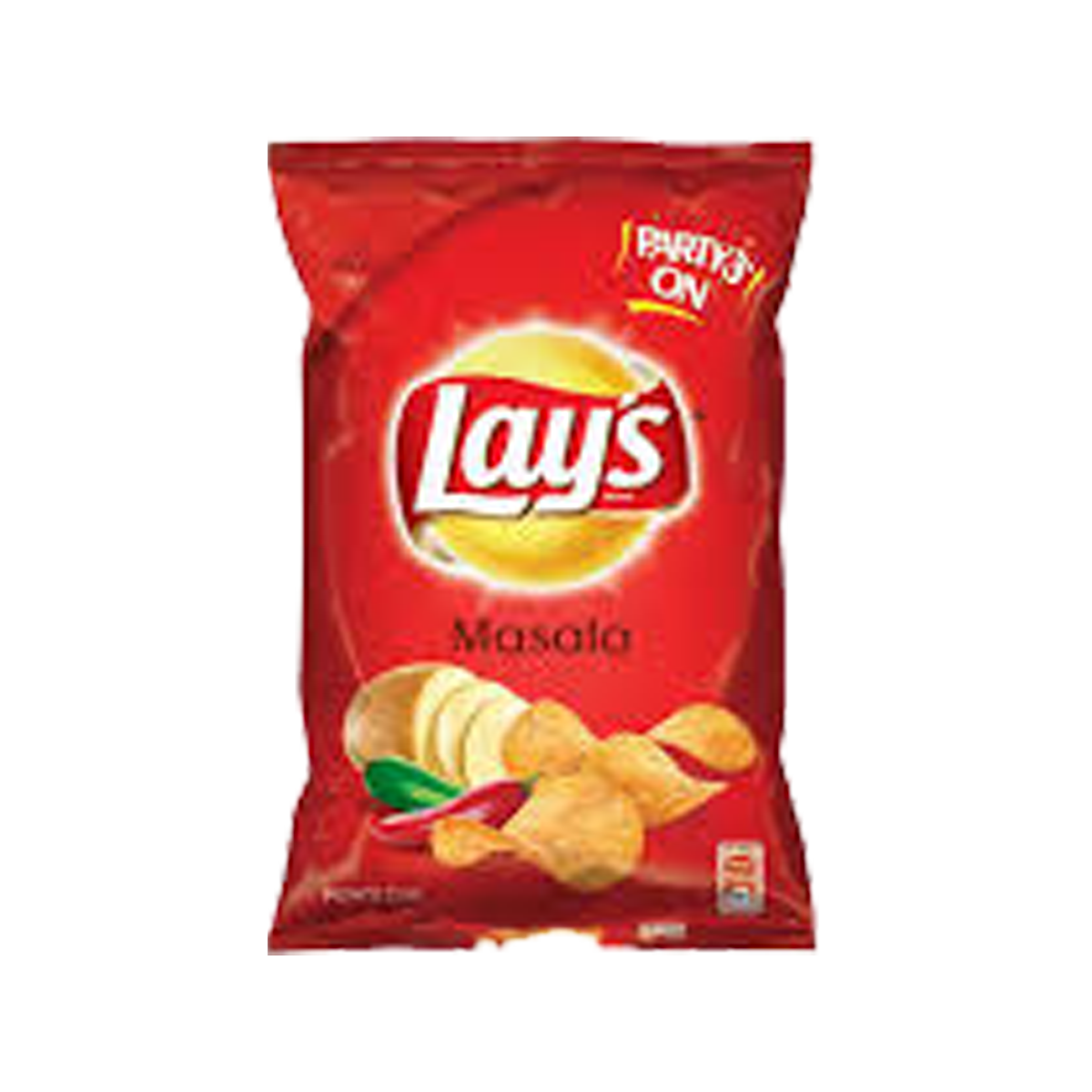 Lays Masala Chips