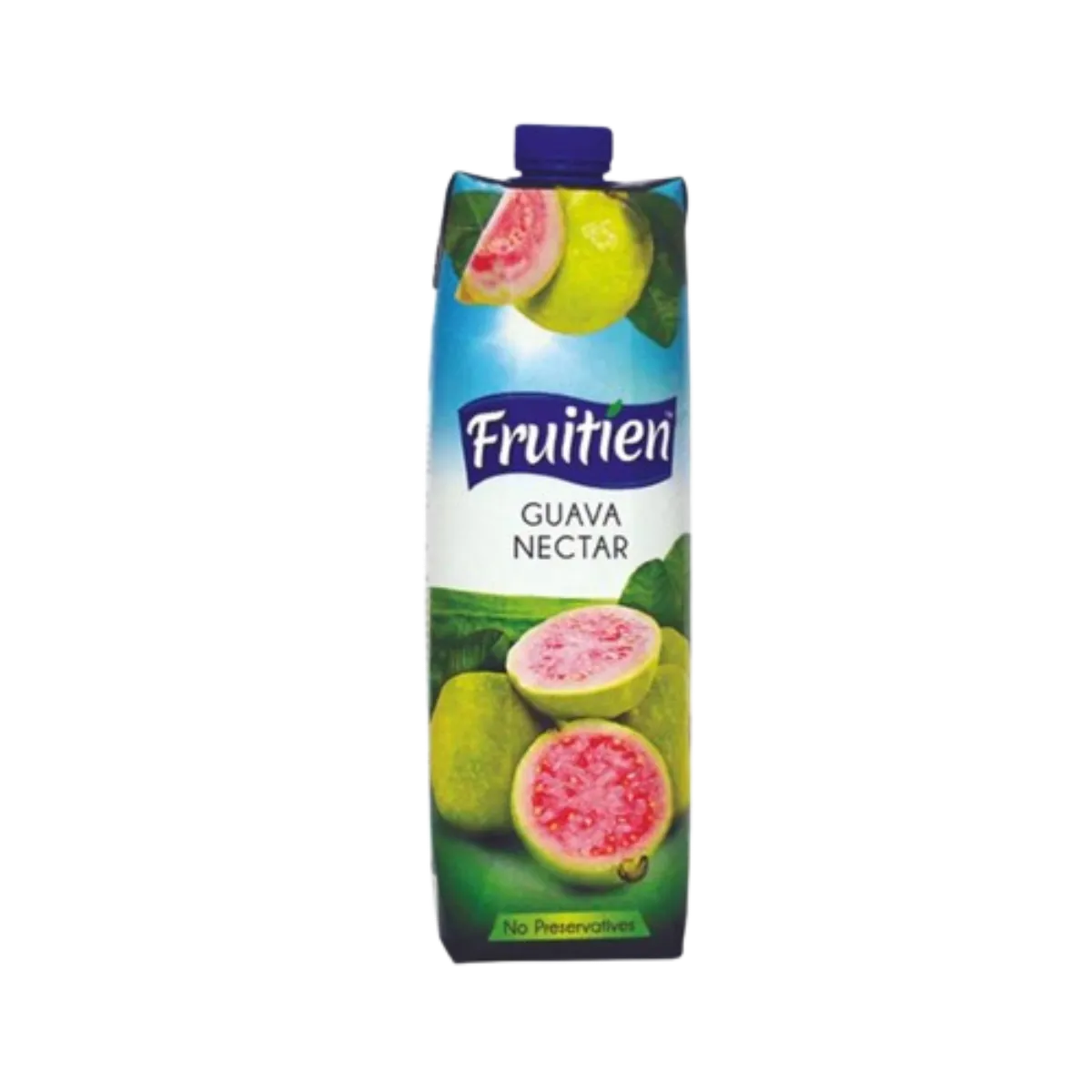 Fruitien Juice Guava