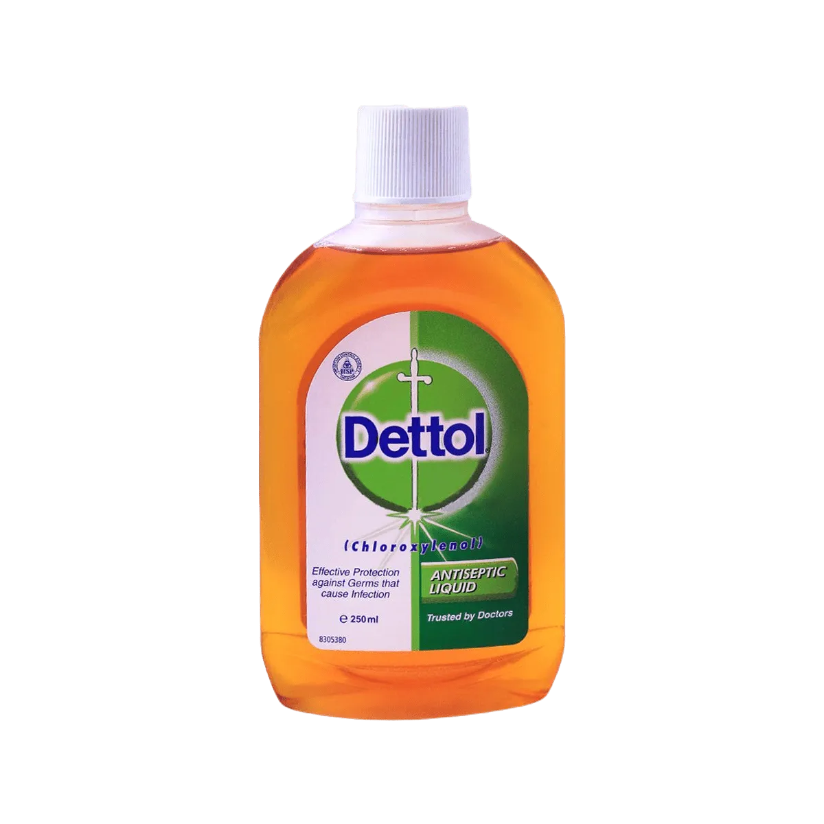 Dettol Antiseptic Liquid 250ml