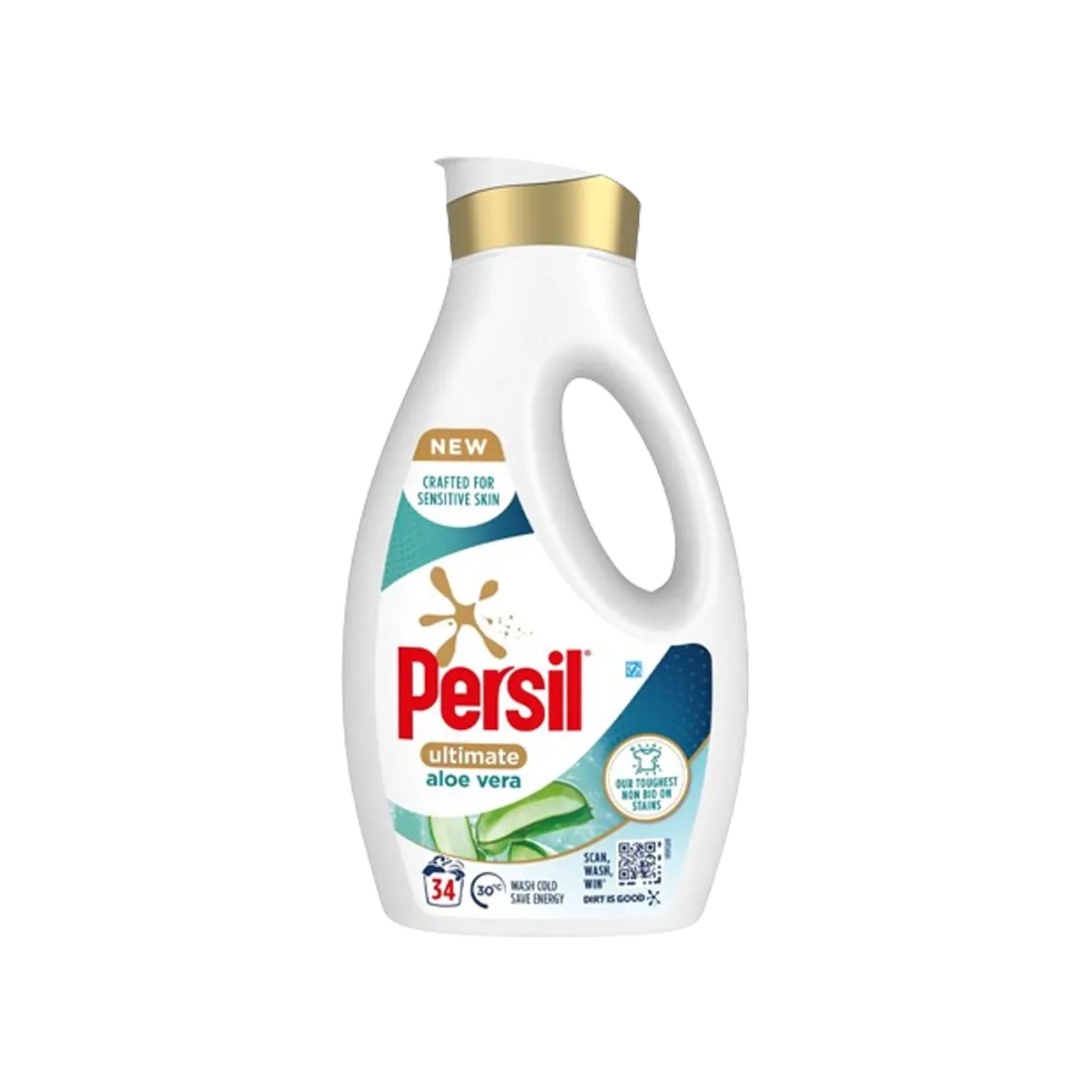 Persil Color Liquid Gel 1.890Ltr
