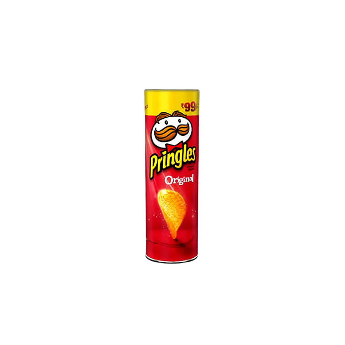 Pringles Chips Original 107g