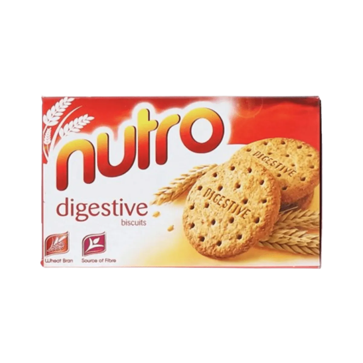 Neutro Digestive Biscuits Regular 225g