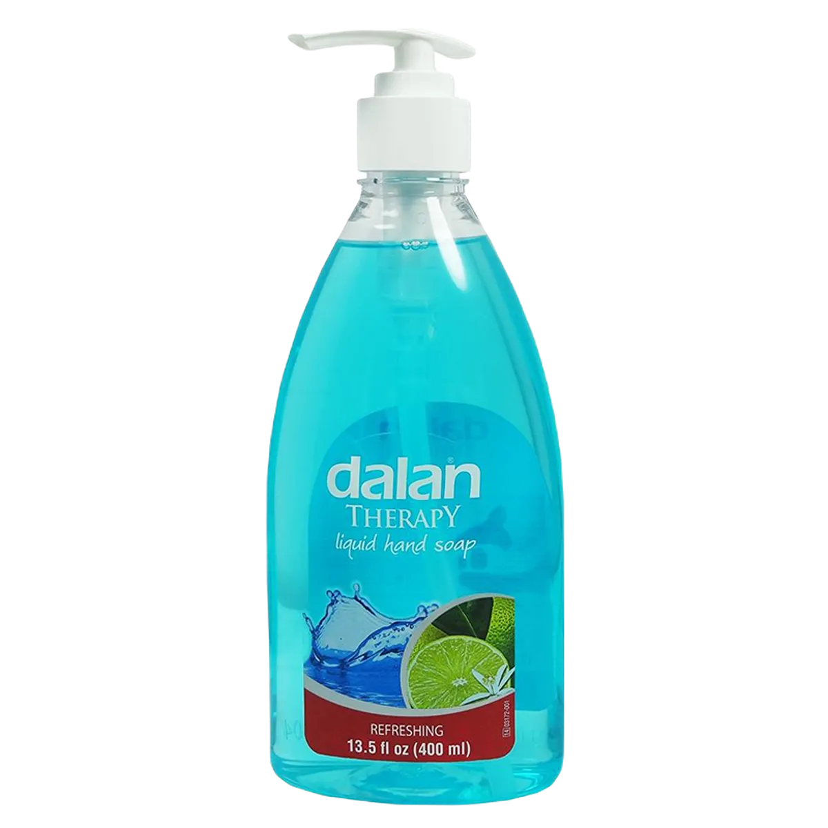Dalan Liquid Hand Soap 400ml