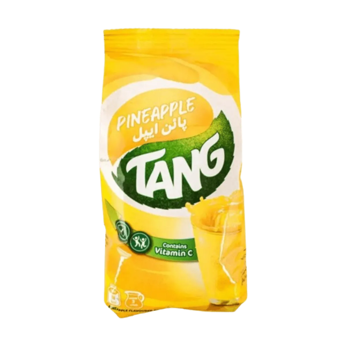 Tang Pineapple 375g